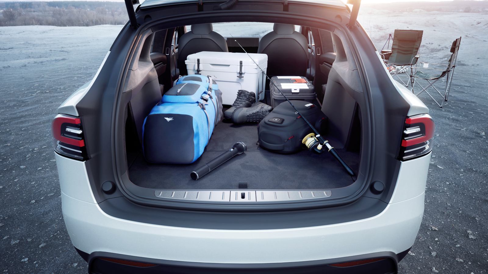 Tesla Model X 2022 | Precios y Opinión | carwow