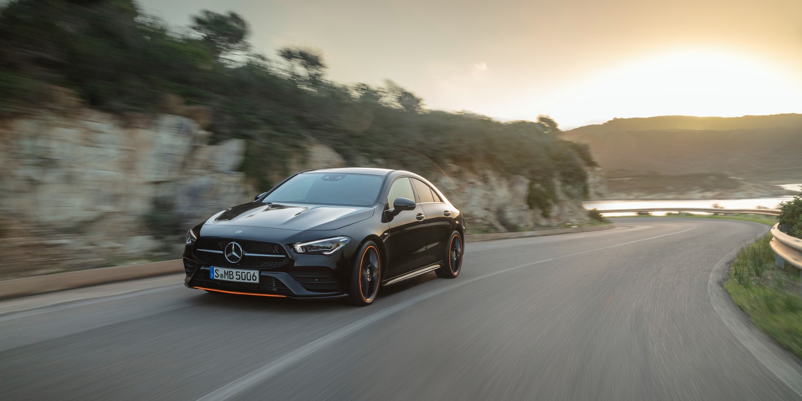 Mercedes CLA | Compara precios | Carwow | carwow