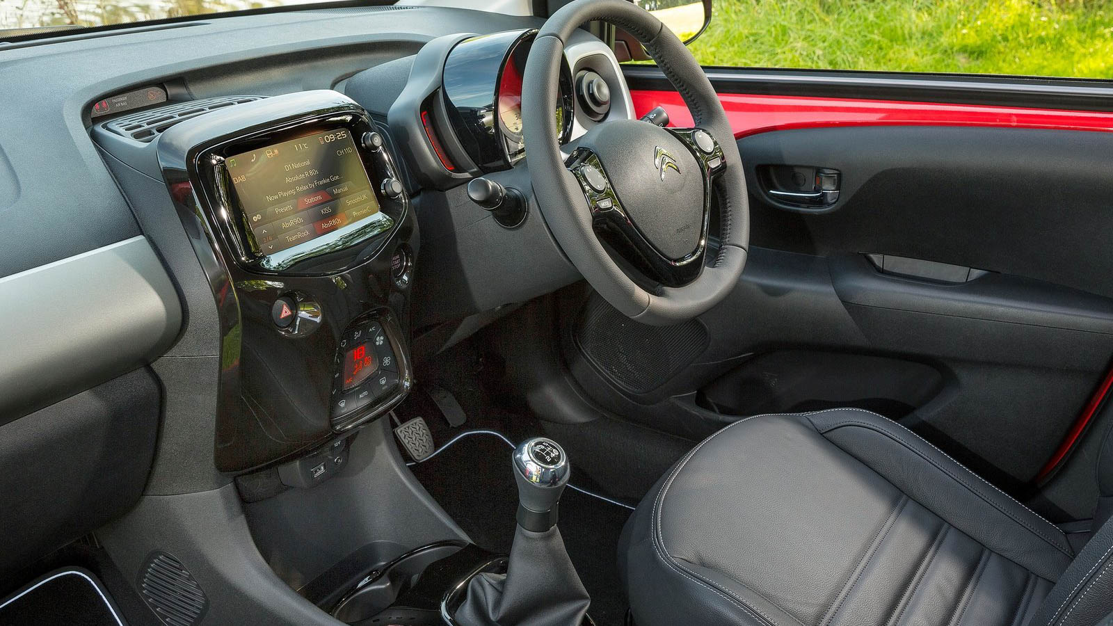 Citroën C1 2022 | Precio y Opinión | carwow