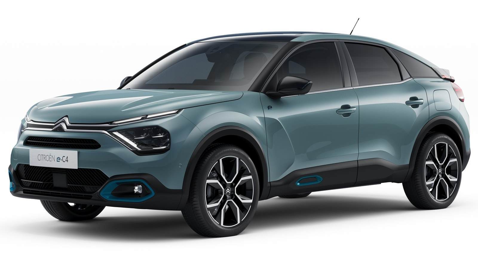 Guía de colores y precios del Citroën C4 | carwow