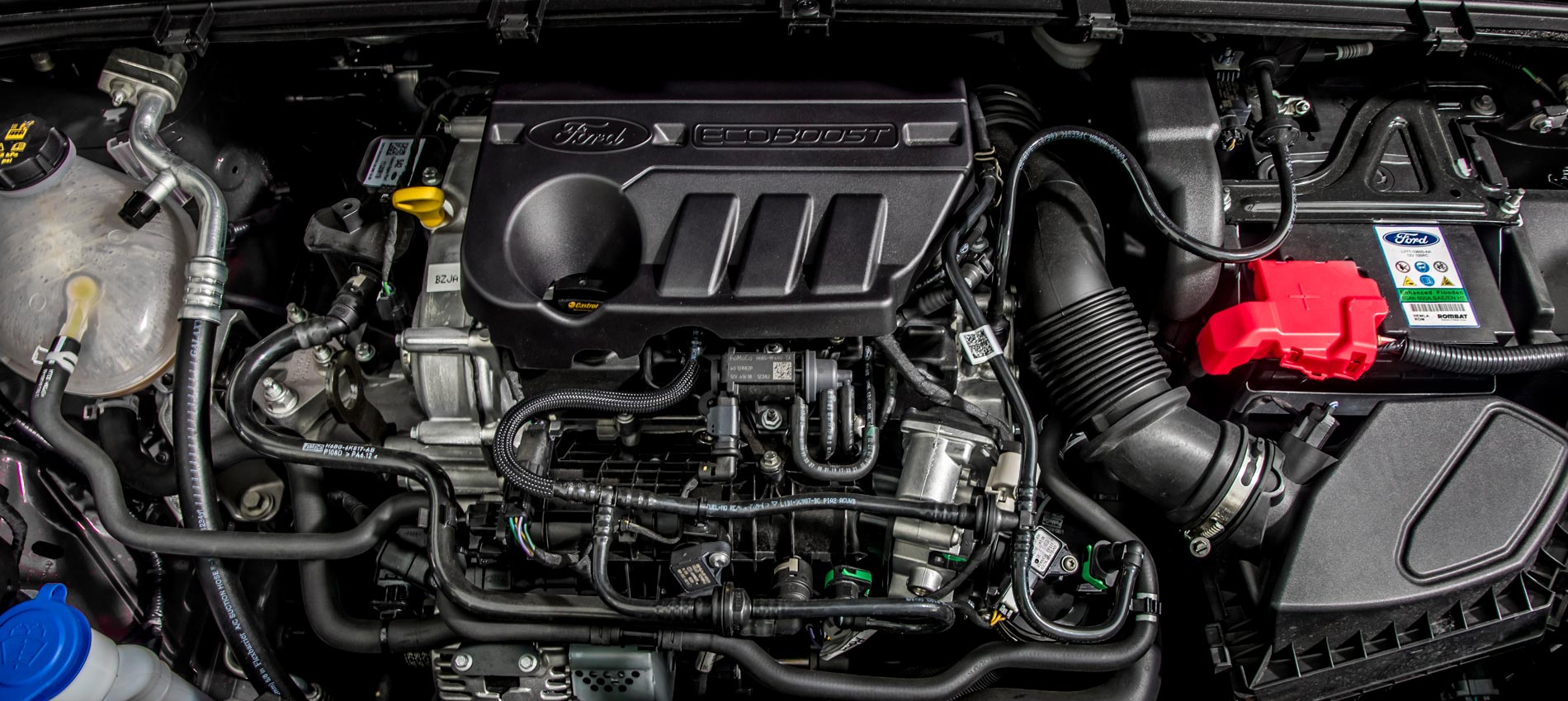 Nuevo Ford Puma 2020: precios y ofertas de estre SUV urbano | Carwow