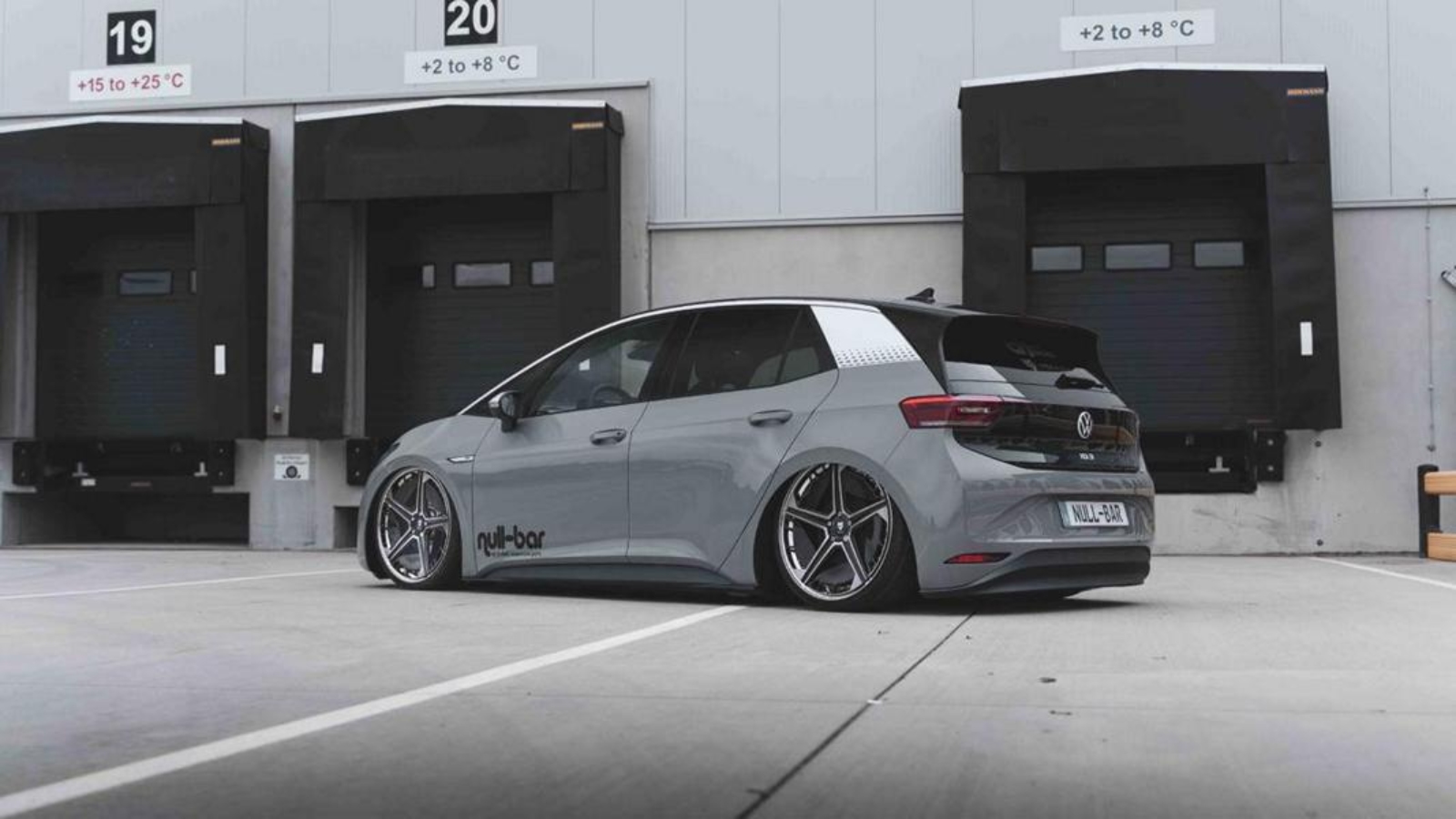 Así es el tuning para coches eléctricos | Carwow