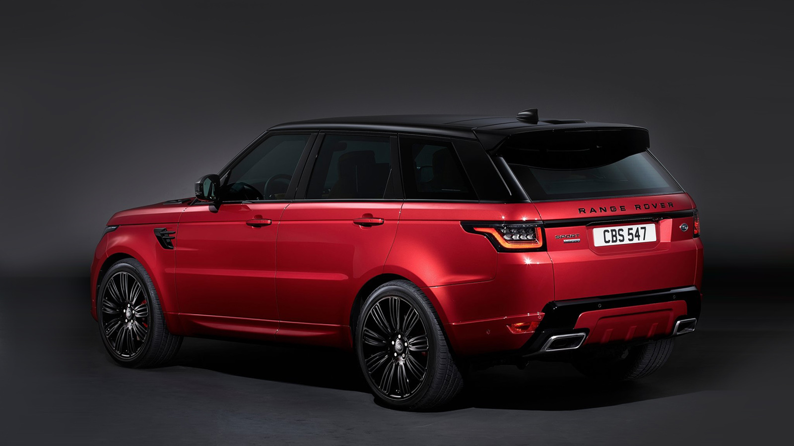 Range Rover Sport | Precio, interior y alternativas | Carwow