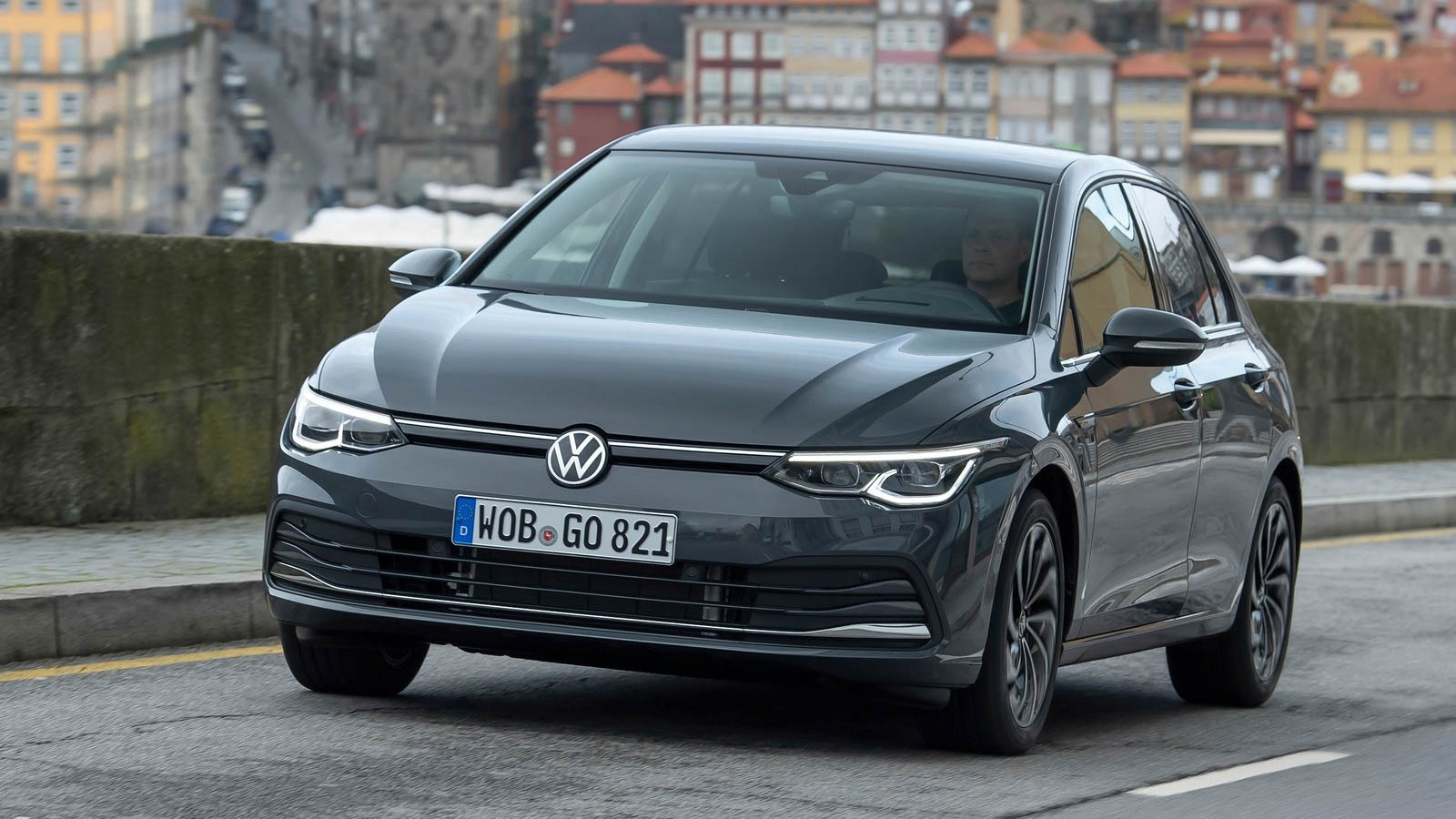 Volkswagen Golf 2022 | Precio y Opinión | carwow