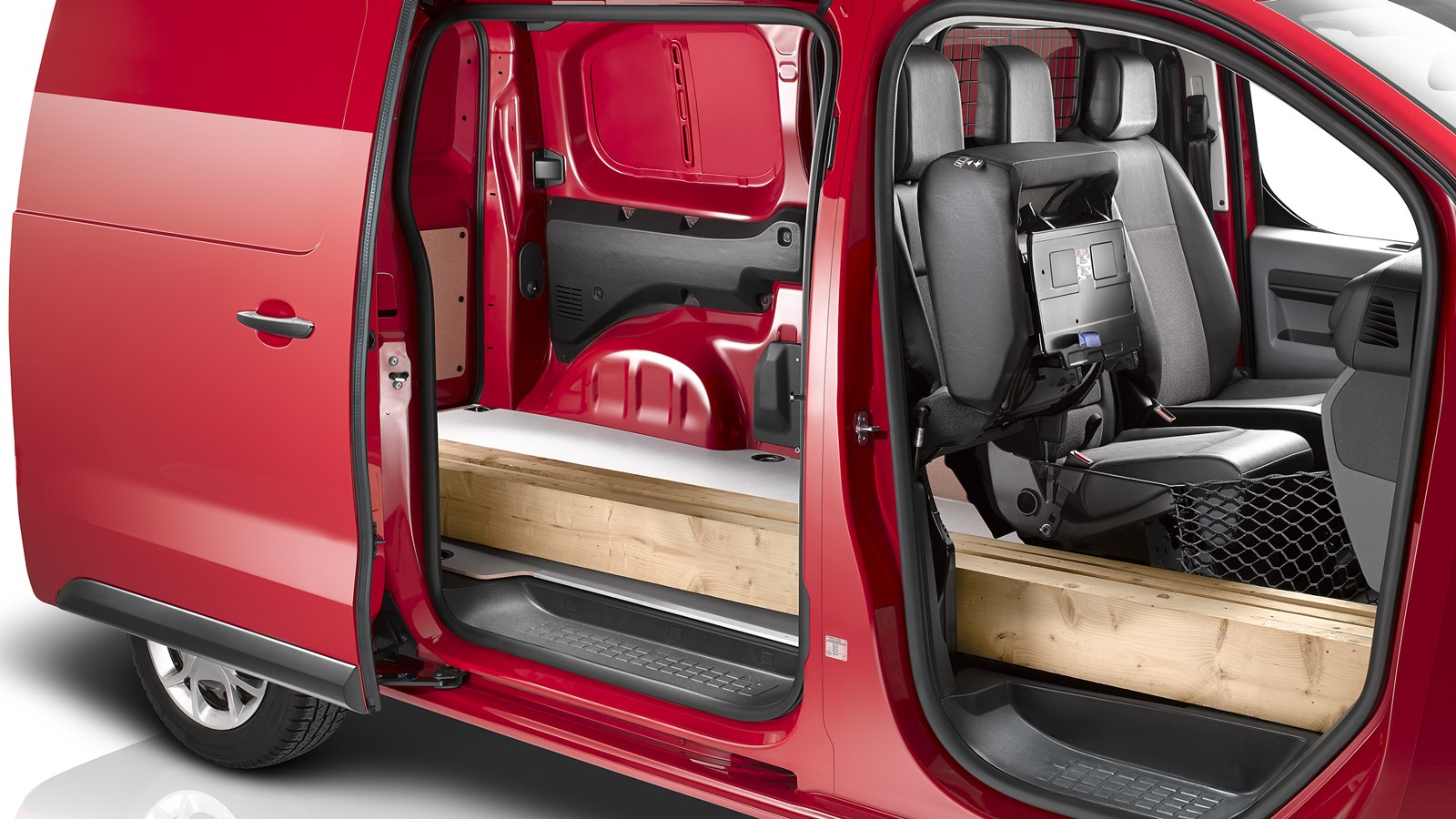 Citroën Jumpy Furgón | Compara precios | Carwow | carwow