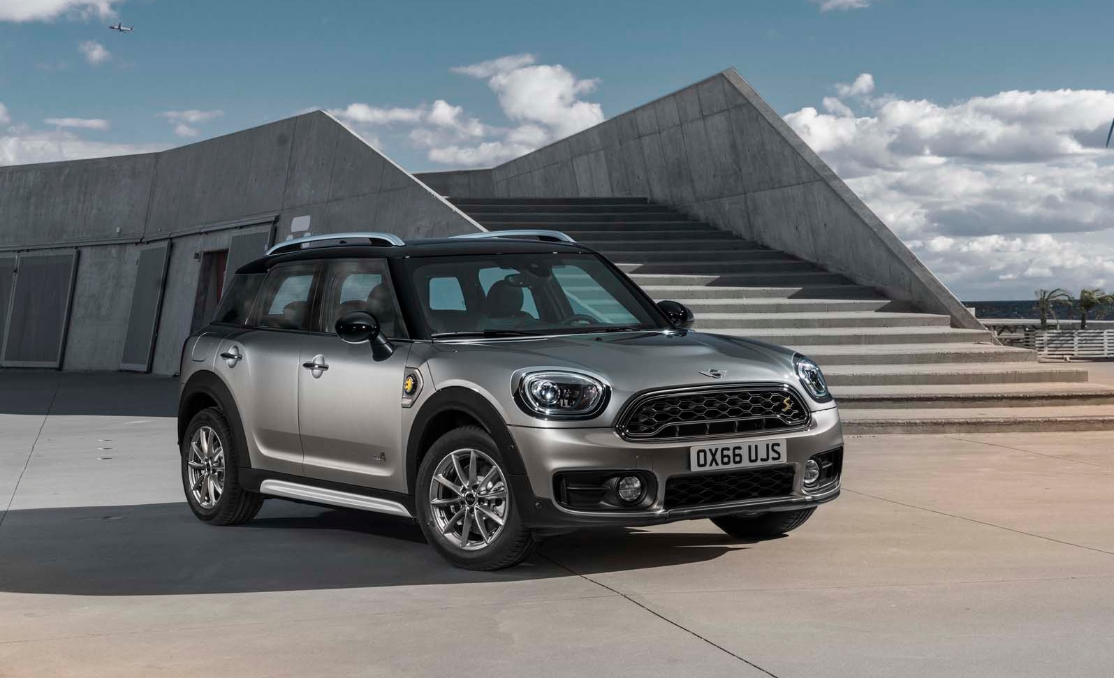 MINI Countryman PHEV | Compara precios | carwow