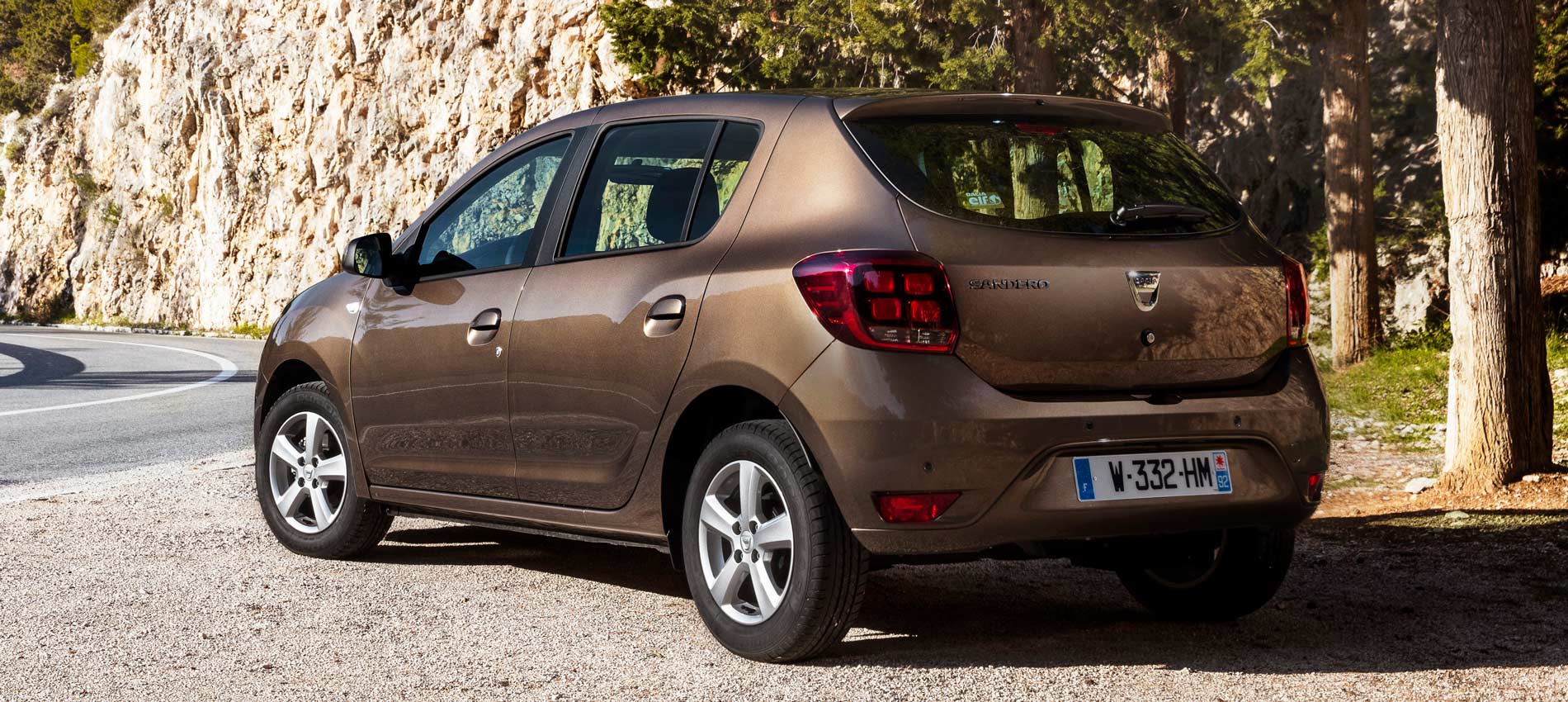 Dacia Sandero | Compara precios | carwow