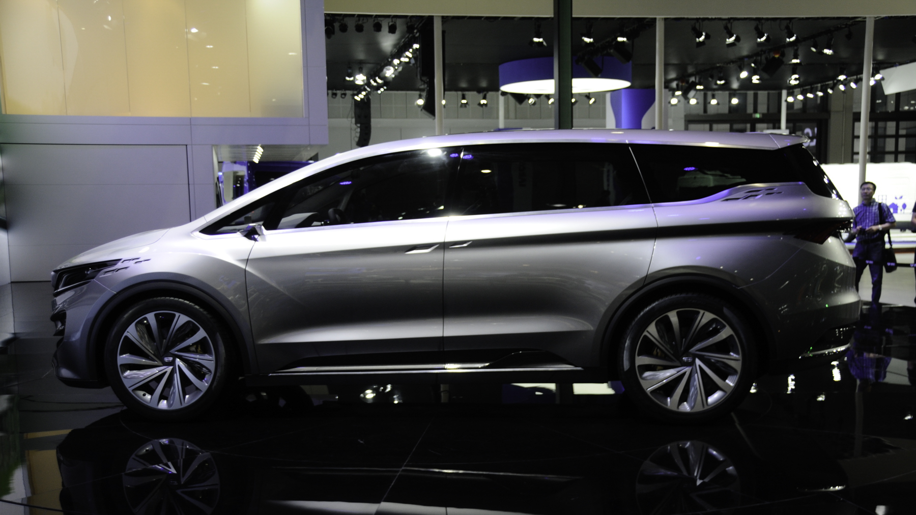 ¿Qué es Geely y qué modelos vende en España? | Carwow