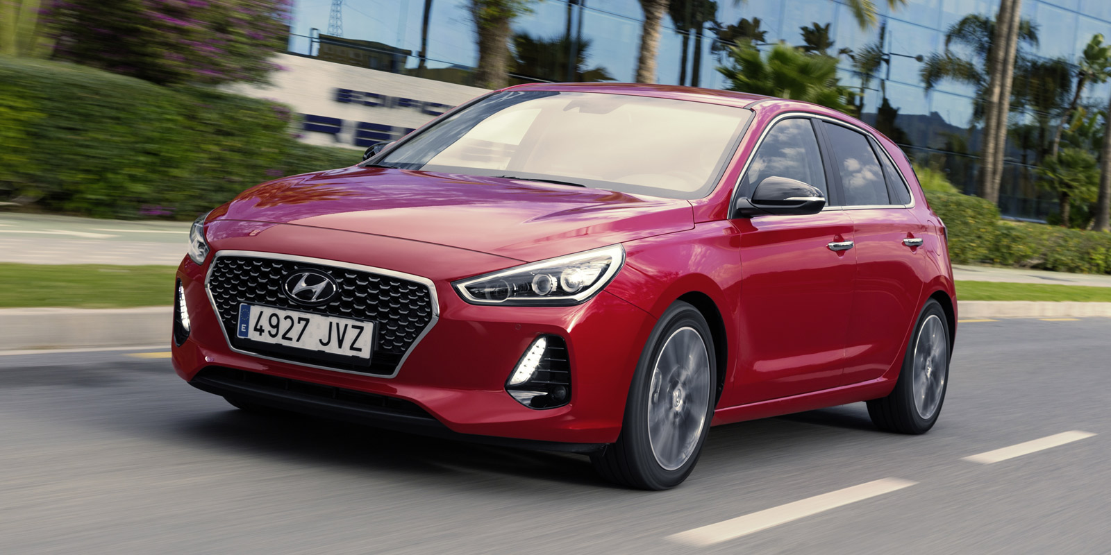 Hyundai i30 | Compara precios | Carwow | carwow