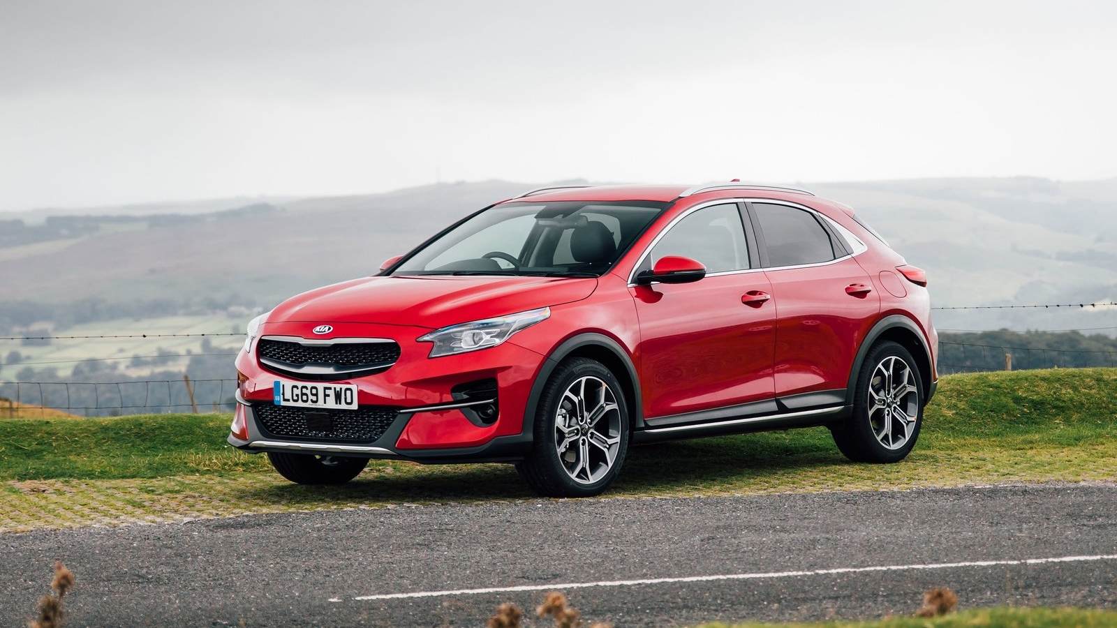 Todos los coches ECO y CERO de KIA con precios y características | Carwow