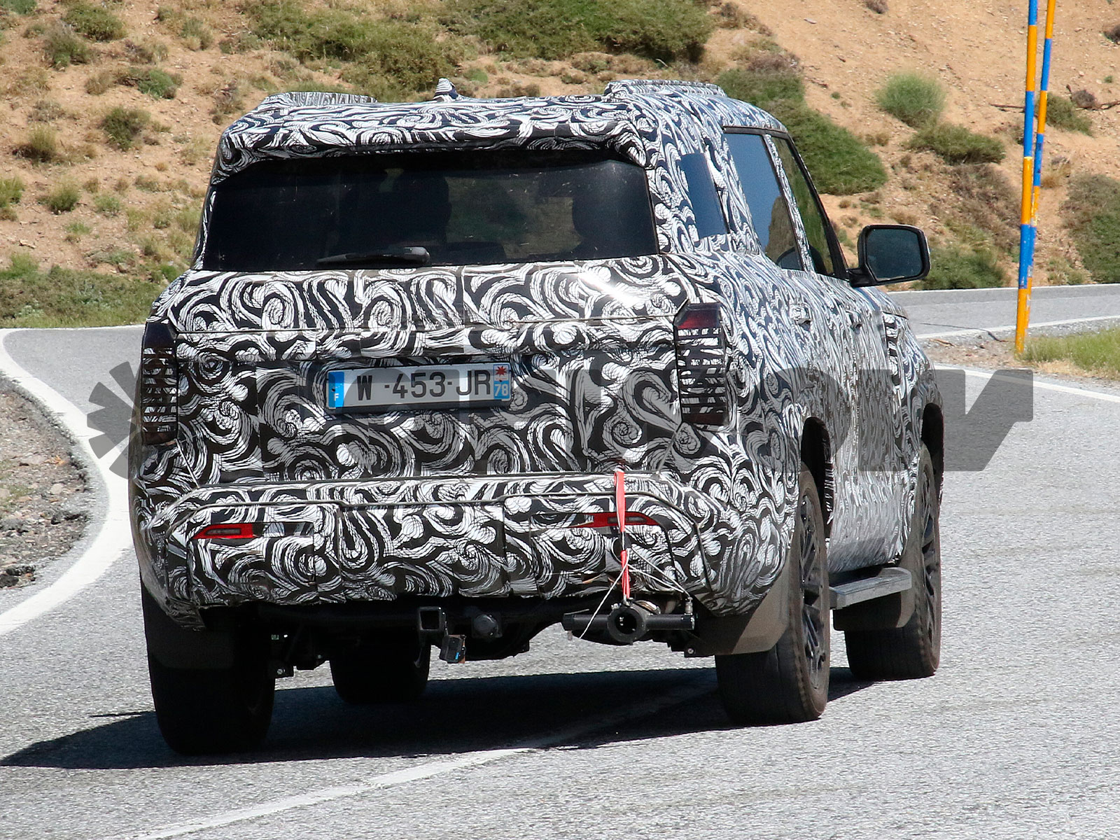 Mitsubishi Montero 2027: precio, lanzamiento y medidas | Carwow