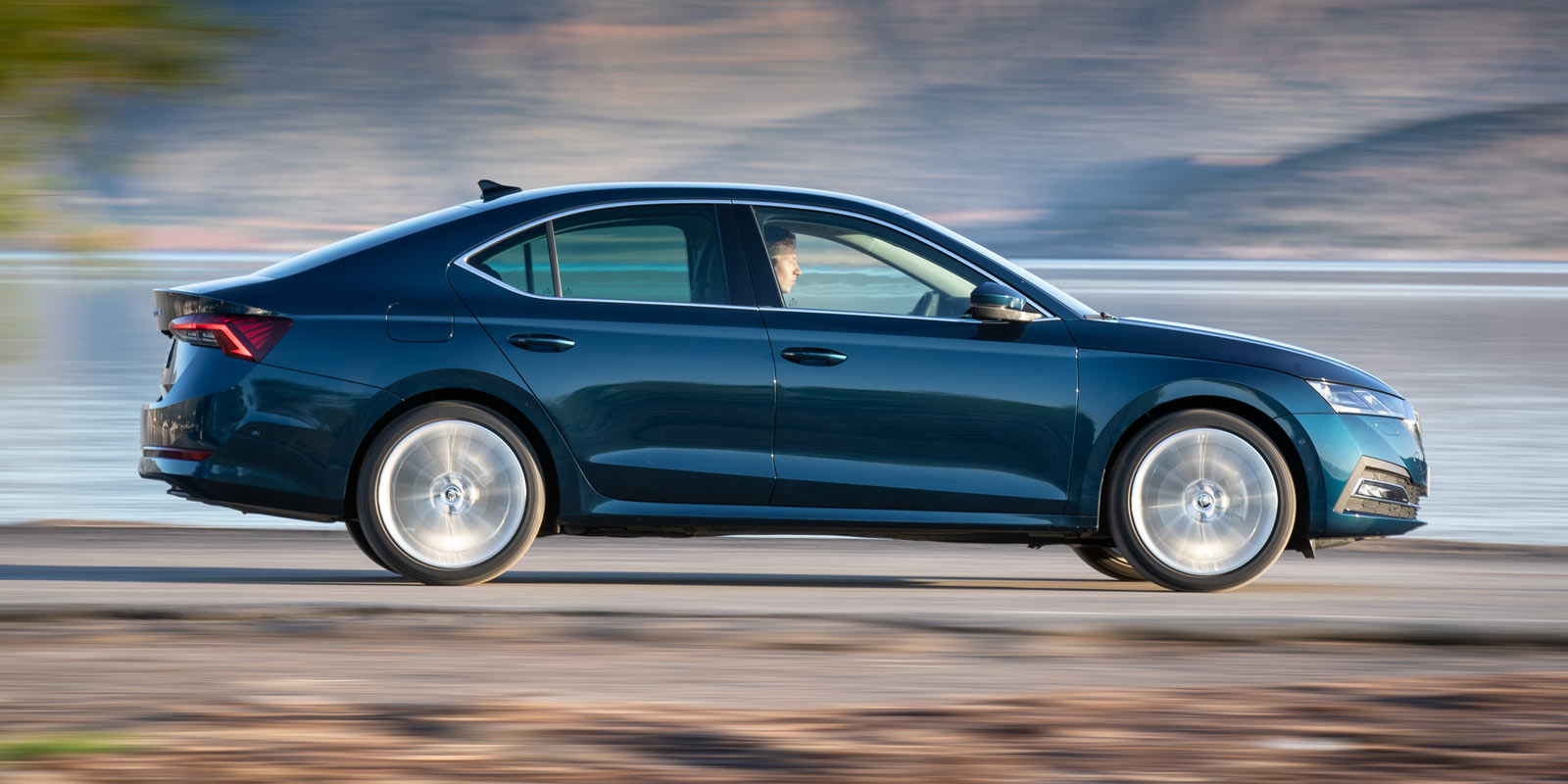 Skoda Octavia | Compara precios | carwow | carwow