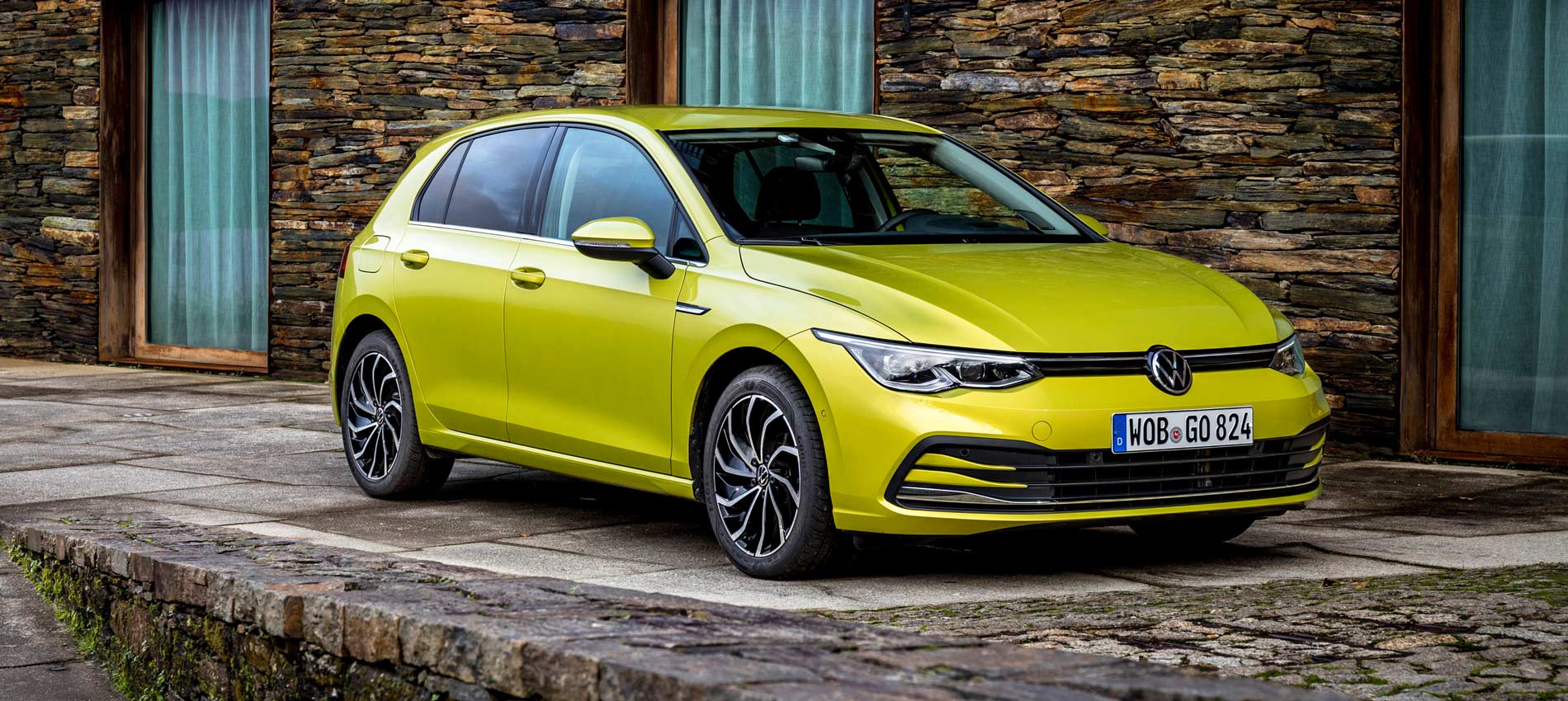 Volkswagen Golf 2022 | Precio y Opinión | carwow